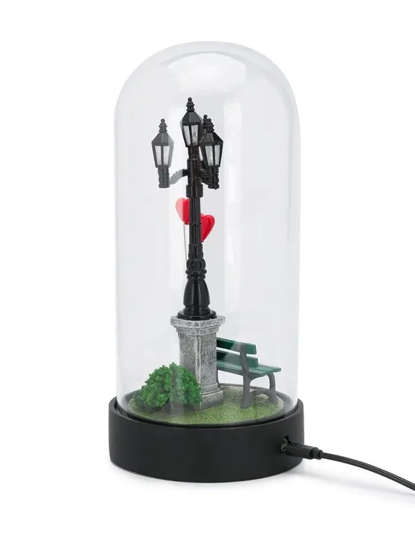 SELETTI My Little Valentine Lamp