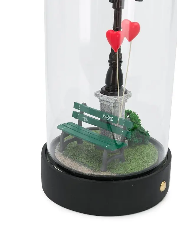 SELETTI My Little Valentine Lamp