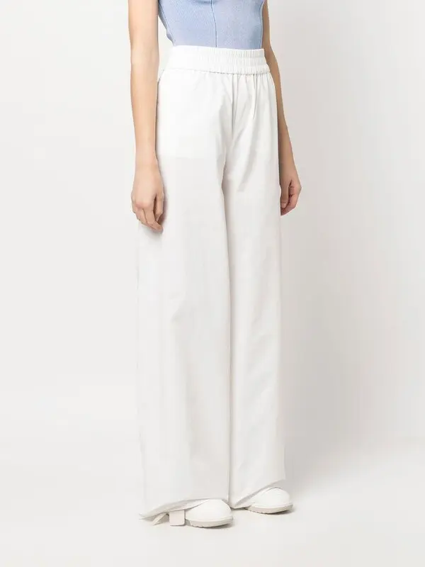 Dsquared2 Wide Leg Trousers