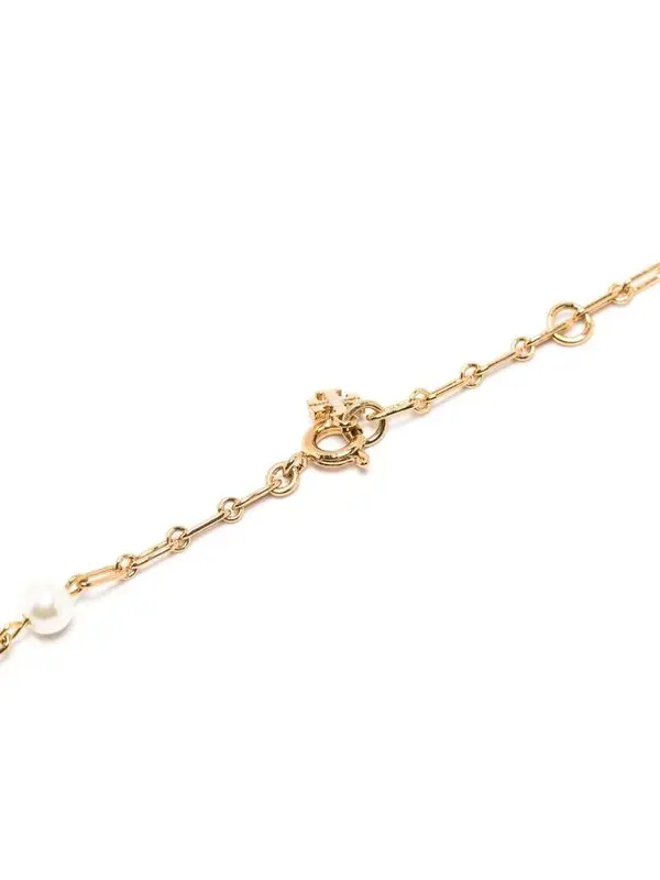 Tory Burch Roxanne Chain Necklace