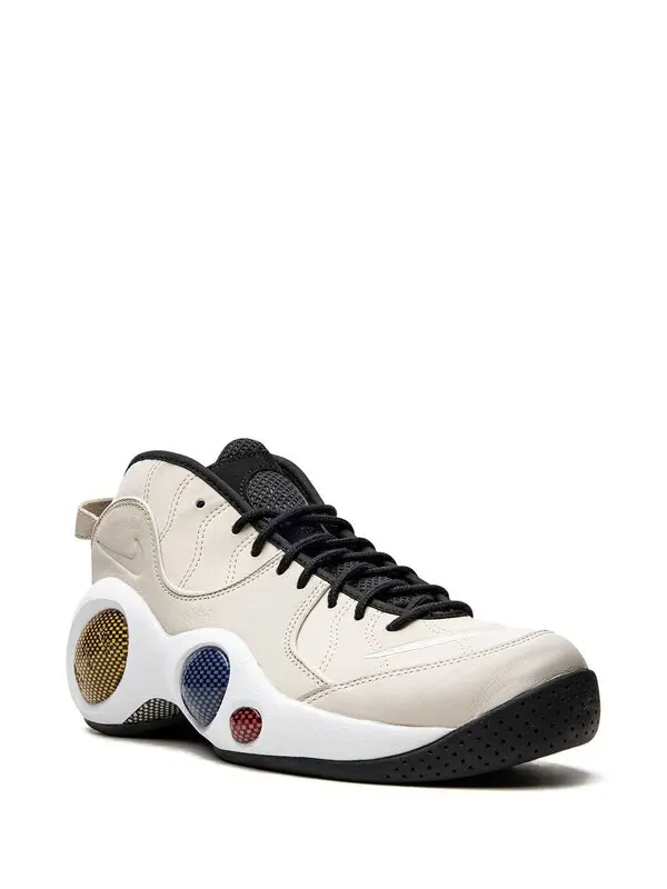 Nike Zoom Flight 95 Sneakers - Neutrals