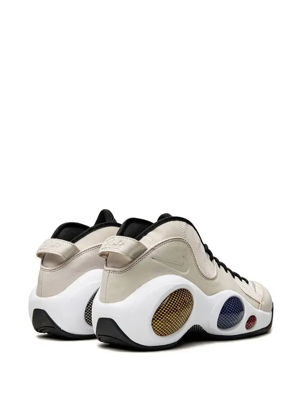 Nike Zoom Flight 95 Sneakers - Neutrals