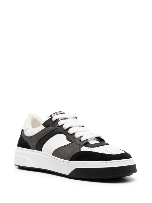 Dsquared2 Low-top Sneakers