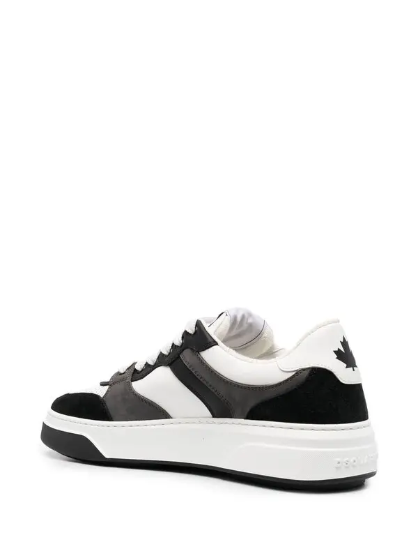 Dsquared2 Low-top Sneakers