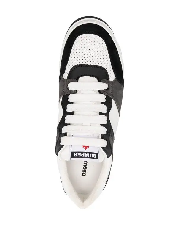 Dsquared2 Low-top Sneakers
