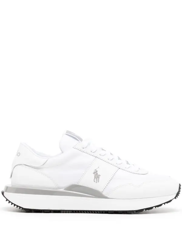 Polo Ralph Lauren 80 Low-top Sneakers