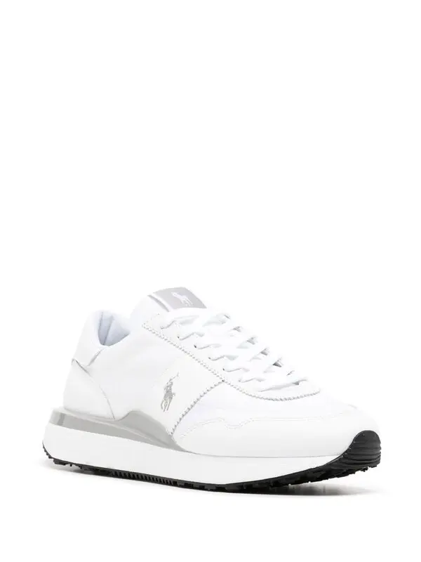 Polo Ralph Lauren 80 Low-top Sneakers