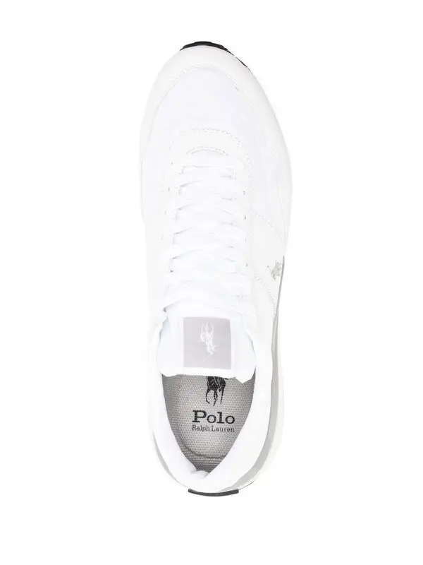 Polo Ralph Lauren 80 Low-top Sneakers