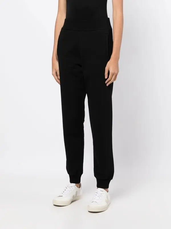 Karl Lagerfeld Logo-print Track Pants