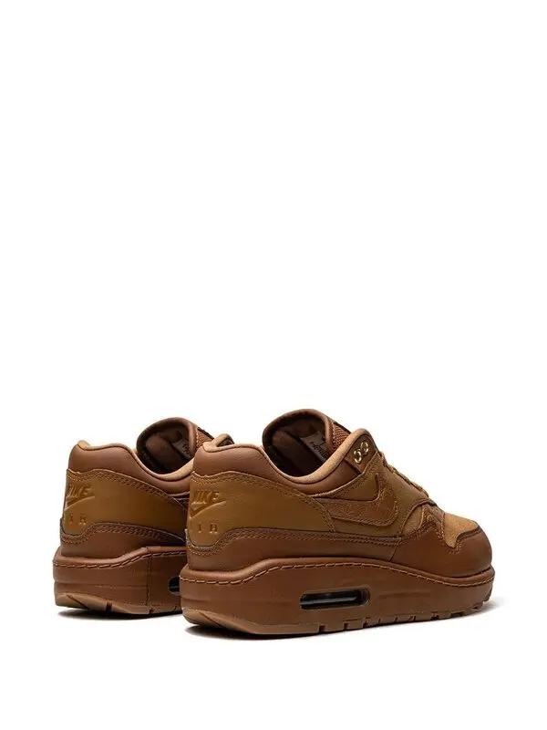 Nike Air Max 1 '87 Luxe Sneakers - Brown