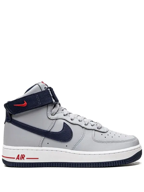 Nike Air Force 1 High Sneakers - Grey