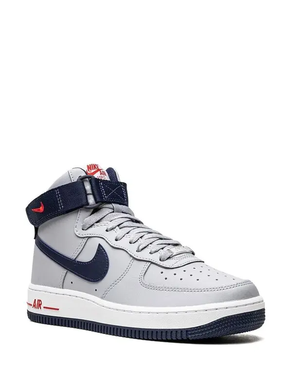 Nike Air Force 1 High Sneakers - Grey