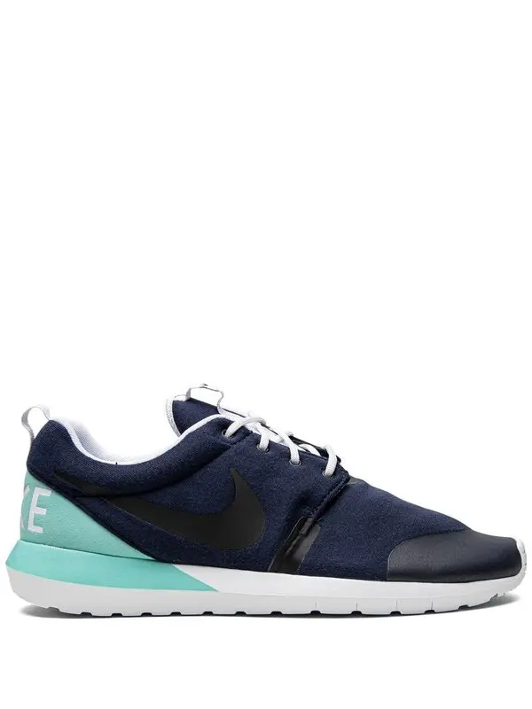 Nike Rosherun Nm W Sp Sneakers - Blue