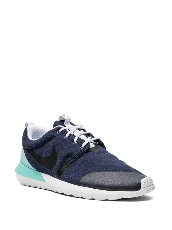 Nike Rosherun Nm W Sp Sneakers - Blue