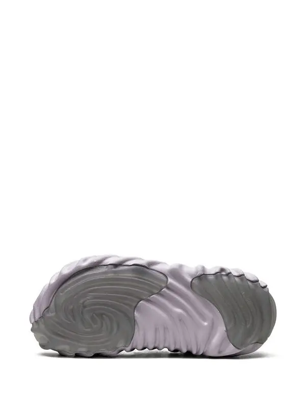 CROCS Pollex Urchin Clogs - Purple