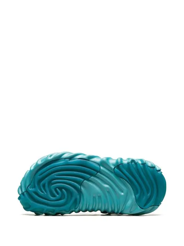 CROCS Pollex Clogs - Green