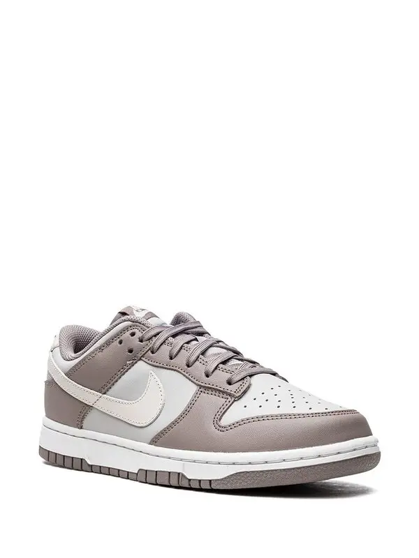 Nike Dunk Low Sneakers - Brown