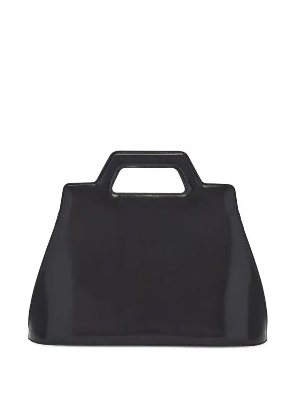 FERRAGAMO Top Handle Tote Bag