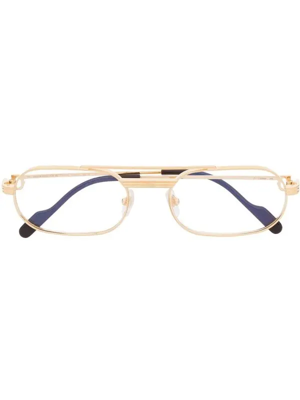 CARTIER C De Eyeglasses