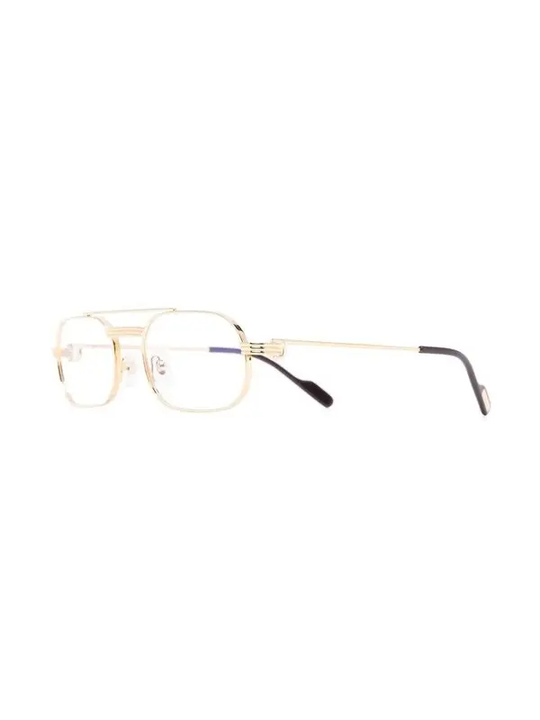 CARTIER C De Eyeglasses
