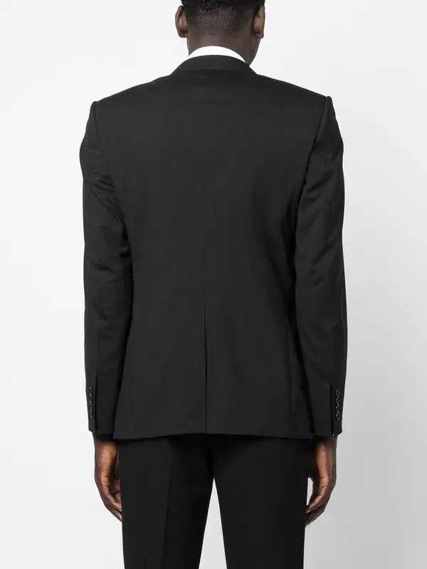 Dolce & Gabbana Single-breasted Blazer