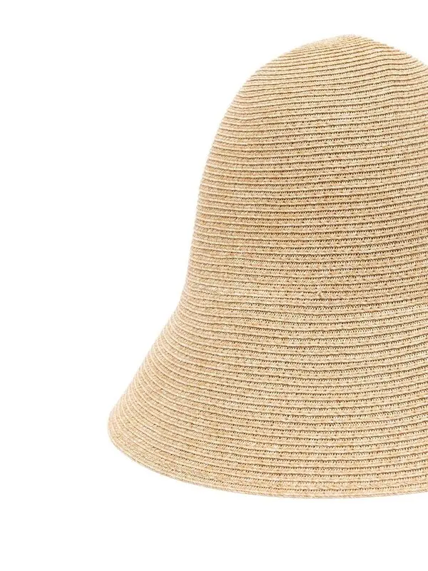 TOTEME Woven Bucket Hat