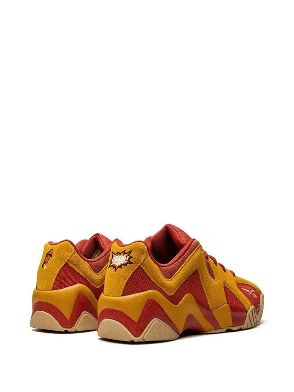 REEBOK X Looney Tunes Hurrikaze 2 Low Sneakers - Red