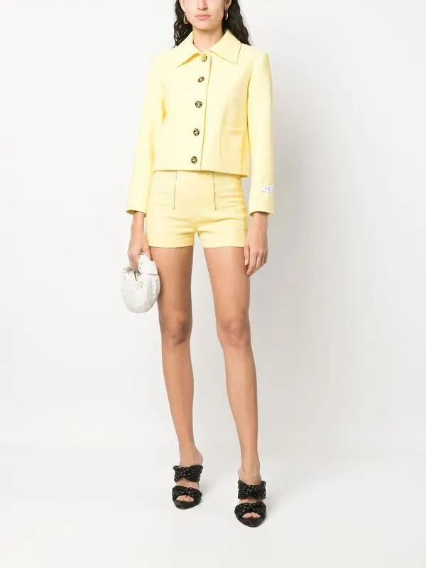 PATOU Tailored Shorts