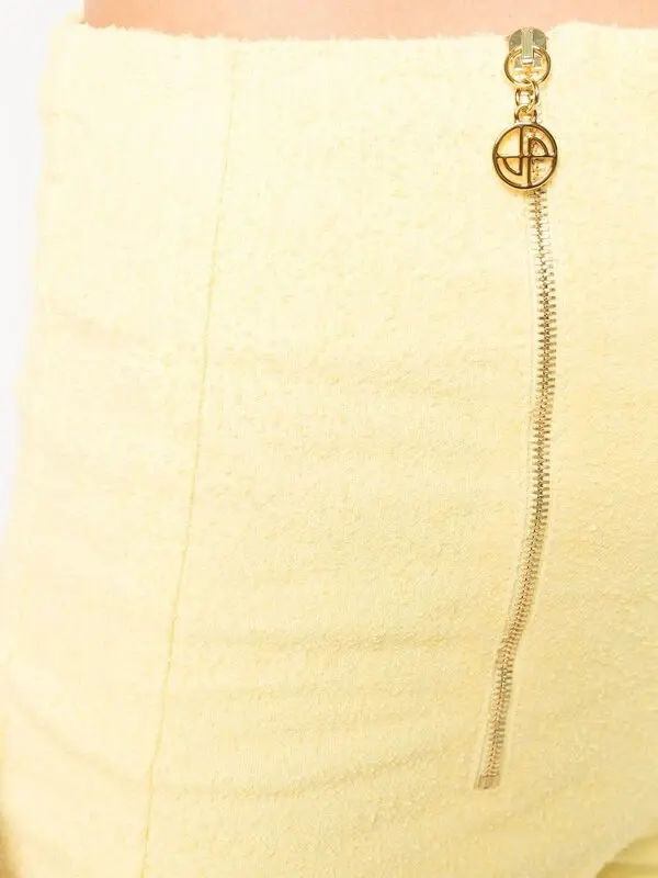 PATOU Tailored Shorts