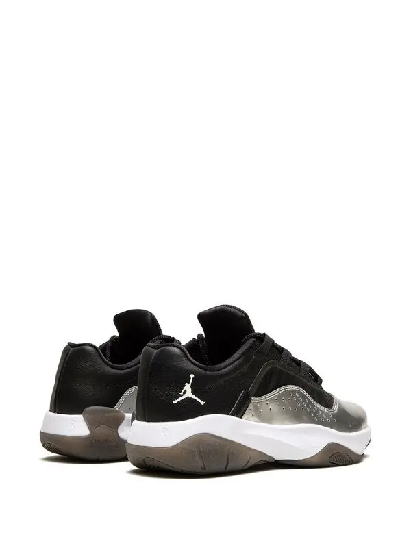 JORDAN Air 11 Cmft Low Sneakers - Black