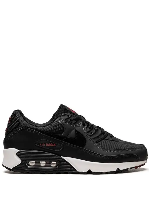Nike Air Max 90 Sneakers - Black