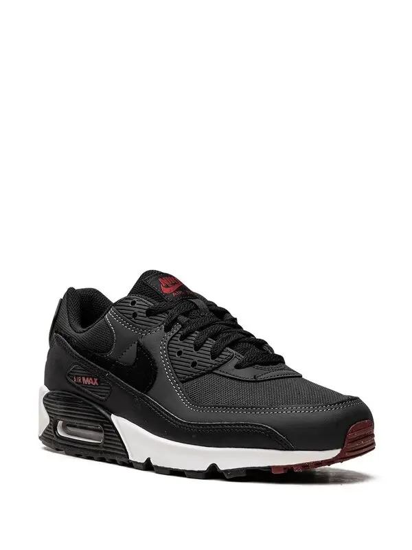 Nike Air Max 90 Sneakers - Black