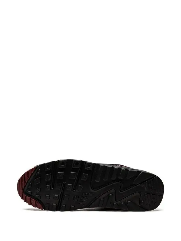 Nike Air Max 90 Sneakers - Black