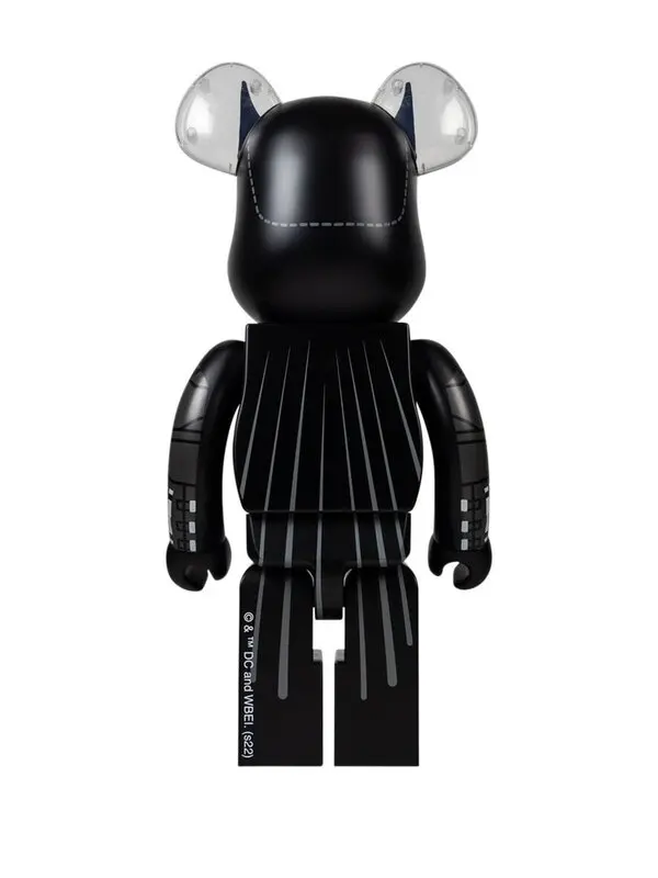 MEDICOM TOY X The Batman Be@rbrick 1000% Figure