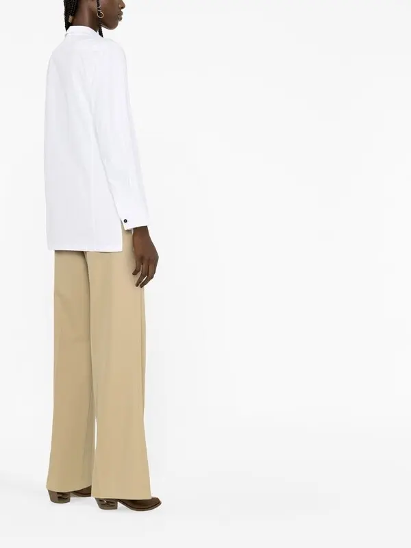 JIL SANDER Long-sleeved Shirt