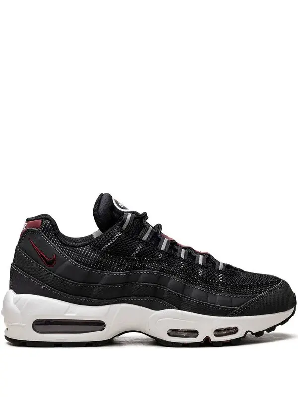 Nike Air Max 95 Sneakers - Black