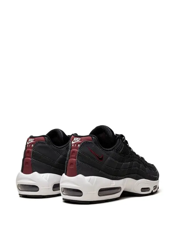 Nike Air Max 95 Sneakers - Black