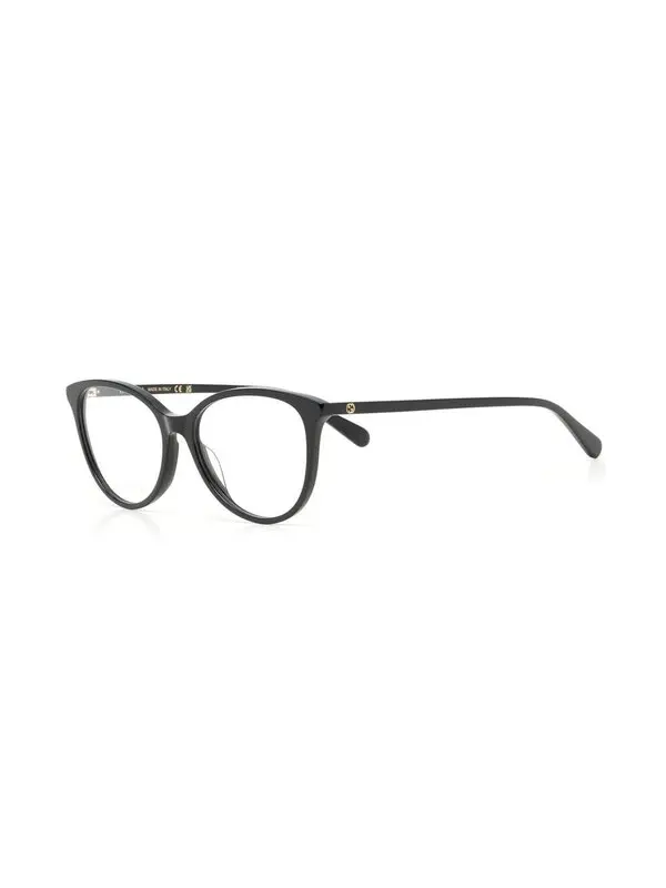 Gucci Round-frame Optical Glasses