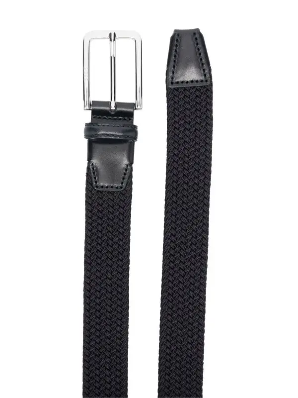 BOSS Buckle-fastening Belt