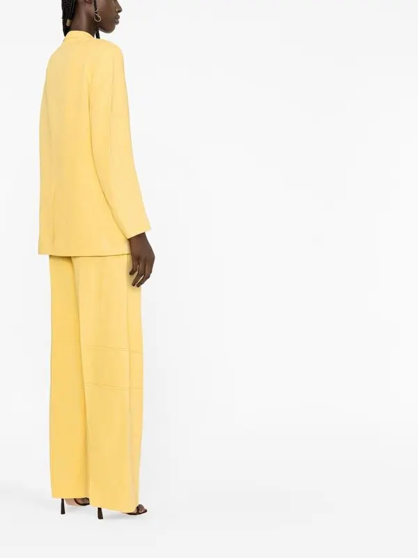Jacquemus La Veste D'homme Blazer - Yellow