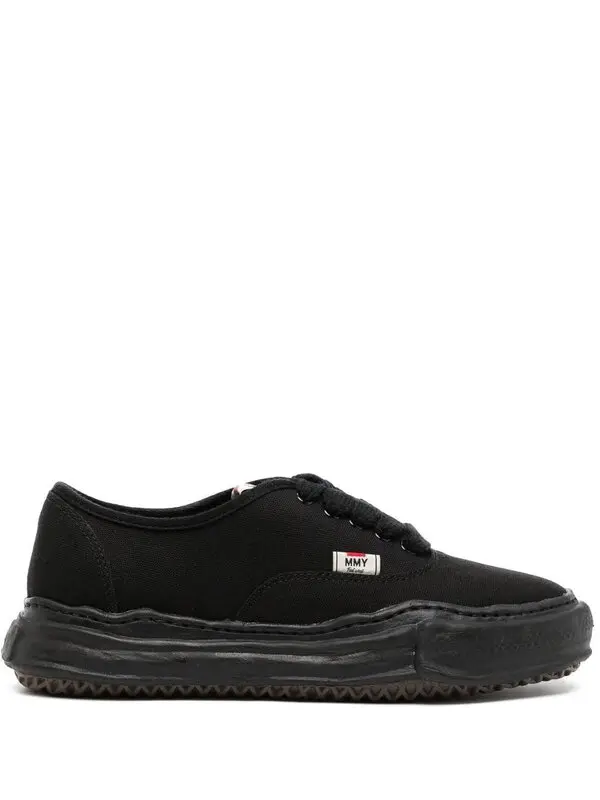 Mihara Yasuhiro Low-top Sneakers