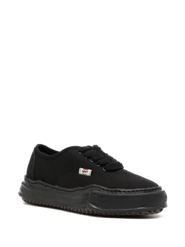 Mihara Yasuhiro Low-top Sneakers