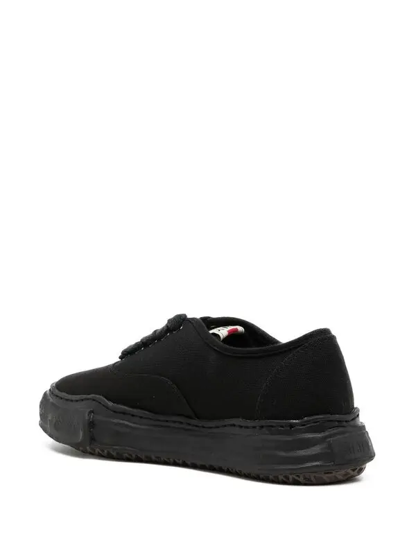 Mihara Yasuhiro Low-top Sneakers