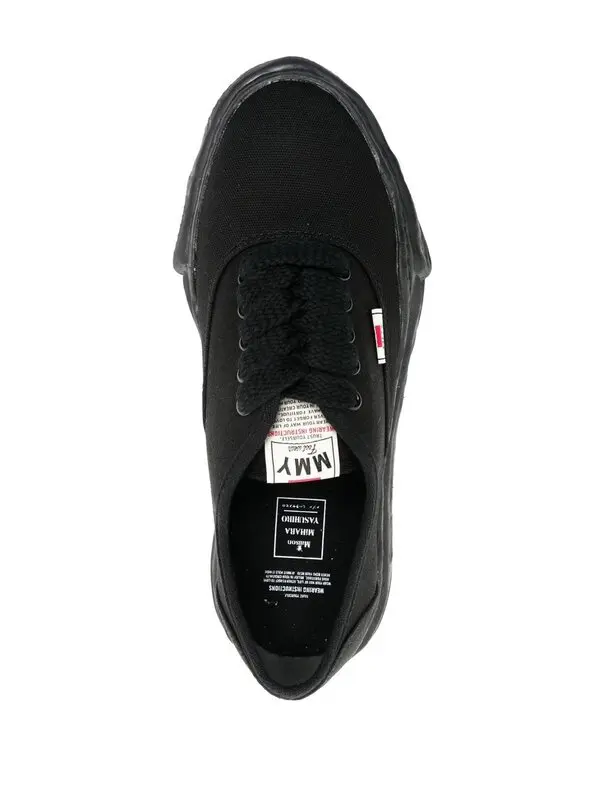 Mihara Yasuhiro Low-top Sneakers
