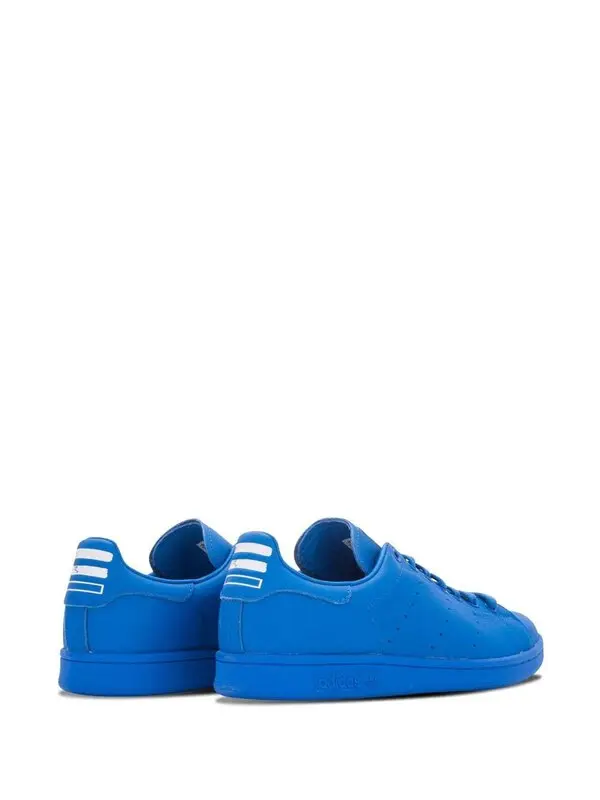 Adidas X Pharrell Williams Stan Smith Sld Sneakers - Blue | Editorialist