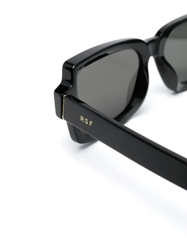 RETROSUPERFUTURE Pilastro Square-frame Sunglasses