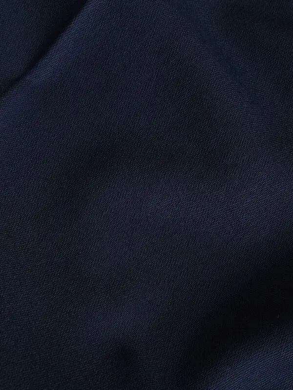 Etro Tailored Trousers With Pressed Crease
