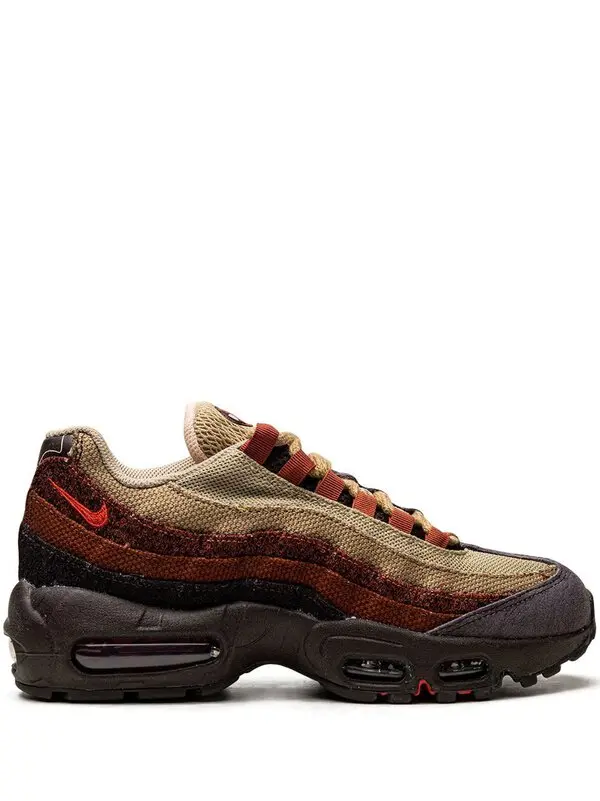 Nike Air Max 95 Anatomy Sneakers