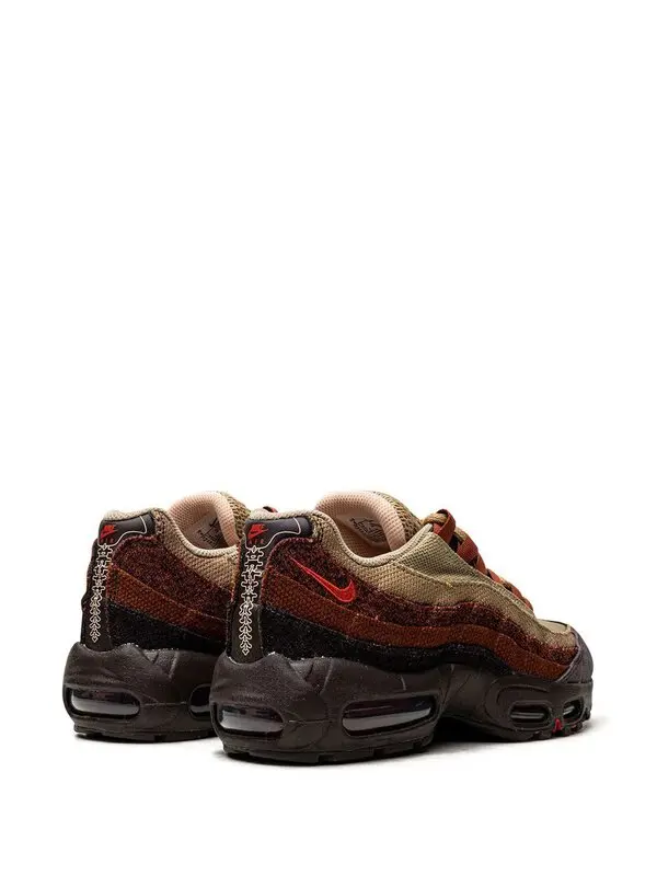 Nike Air Max 95 Anatomy Sneakers