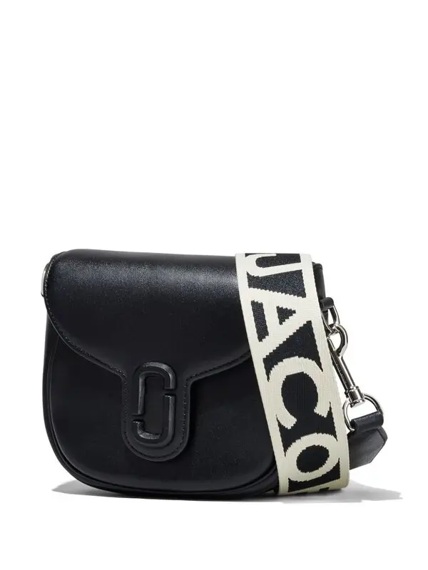 Marc Jacobs Covered J Marc Saddle Bag
